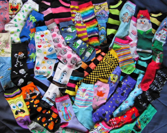 Wrong in All the Right Ways: Household Tips